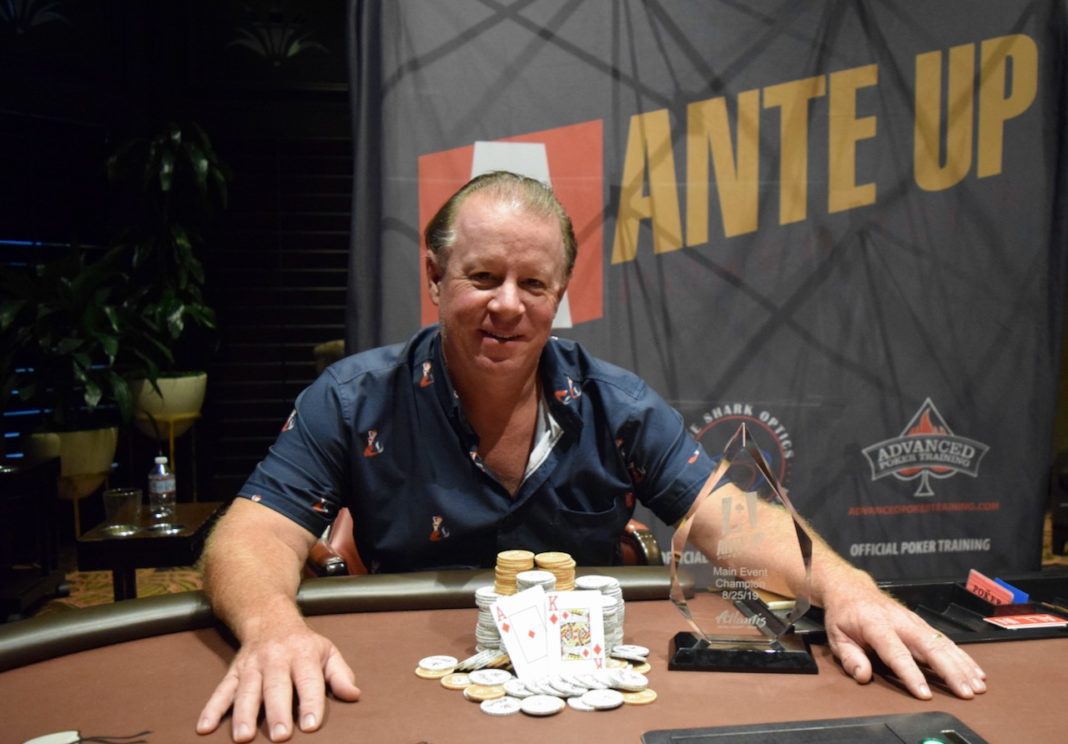 Tour | Ante Up Magazine