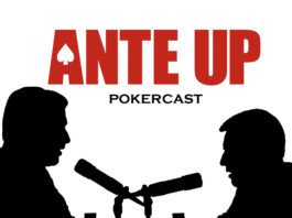 Ante Up Magazine | Poker News, Magazine and Podcast