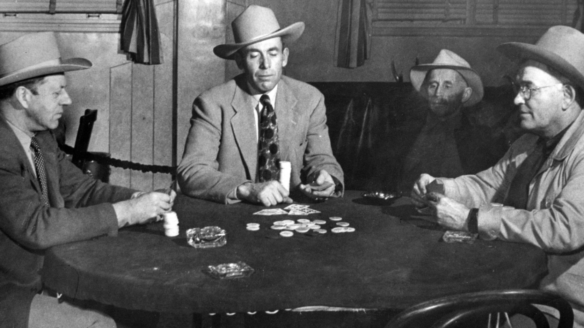 Charting the changing ways of poker through the years | Ante Up Magazine