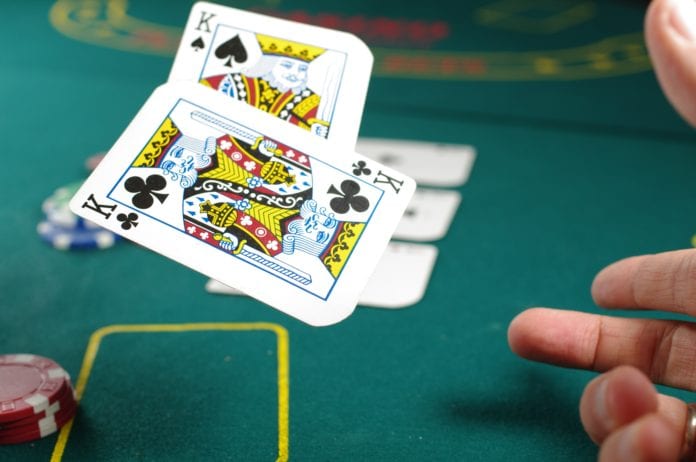 What Is a Hand Range? | Ante Up Magazine