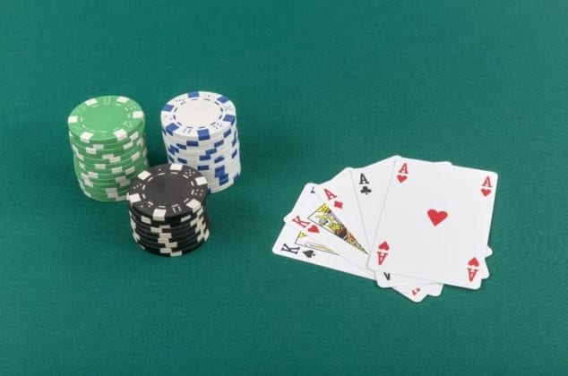 How to Organize an Awesome Poker Night at Home | Ante Up Magazine