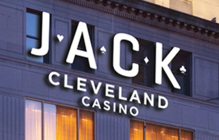JACK Cleveland Casino reopens poker room | Ante Up Magazine