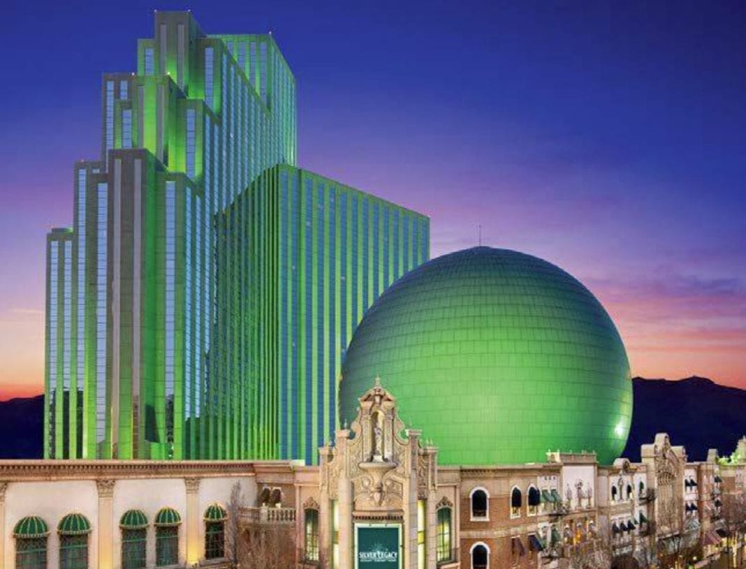 Silver Legacy Resort Casino reopens poker room | Ante Up Magazine