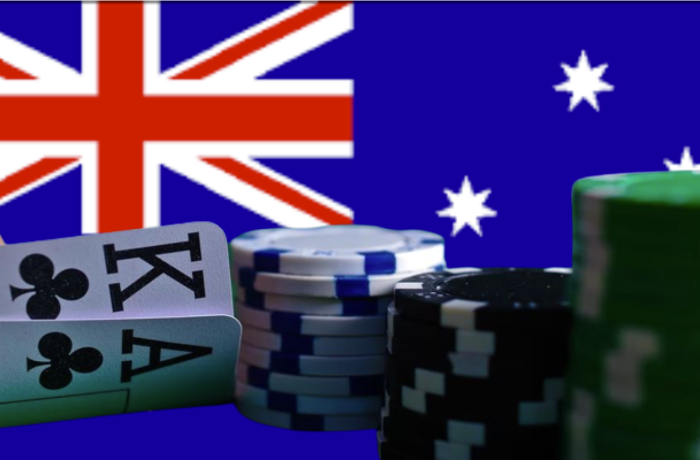 Poker Tournament Season Has Started in Australia | Ante Up Magazine