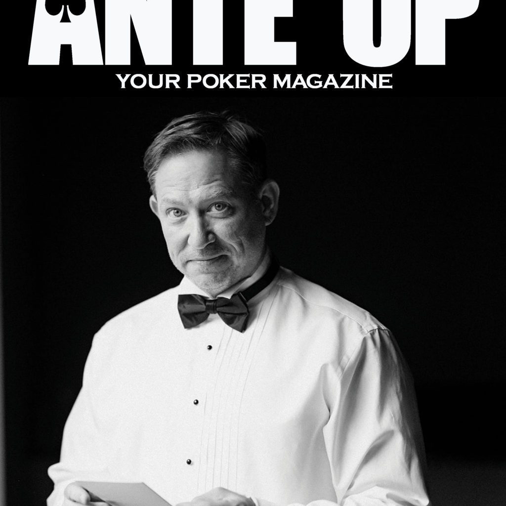 Ante Up Magazine | Ante Up Magazine