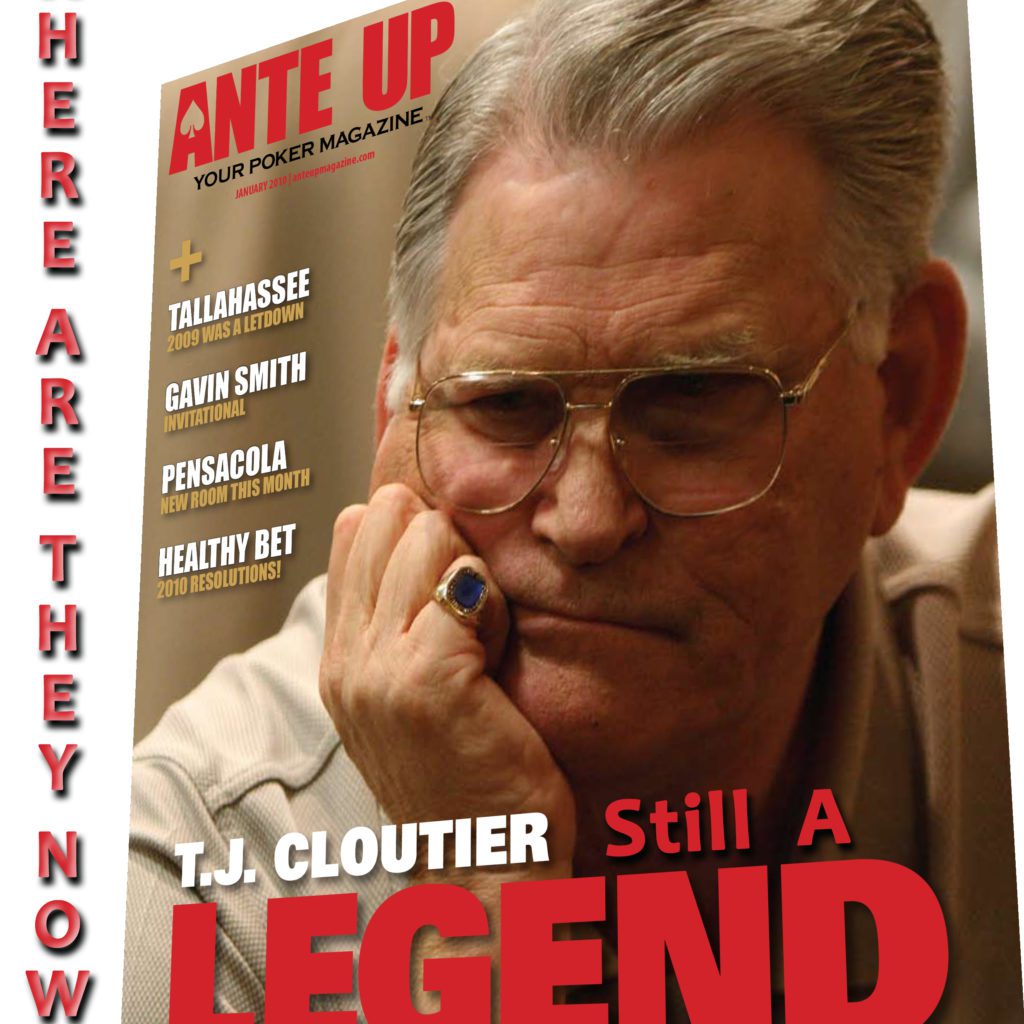 Ante Up Magazine | Ante Up Magazine