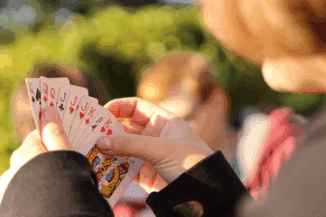 The History of Card Games Around the World | Ante Up Magazine