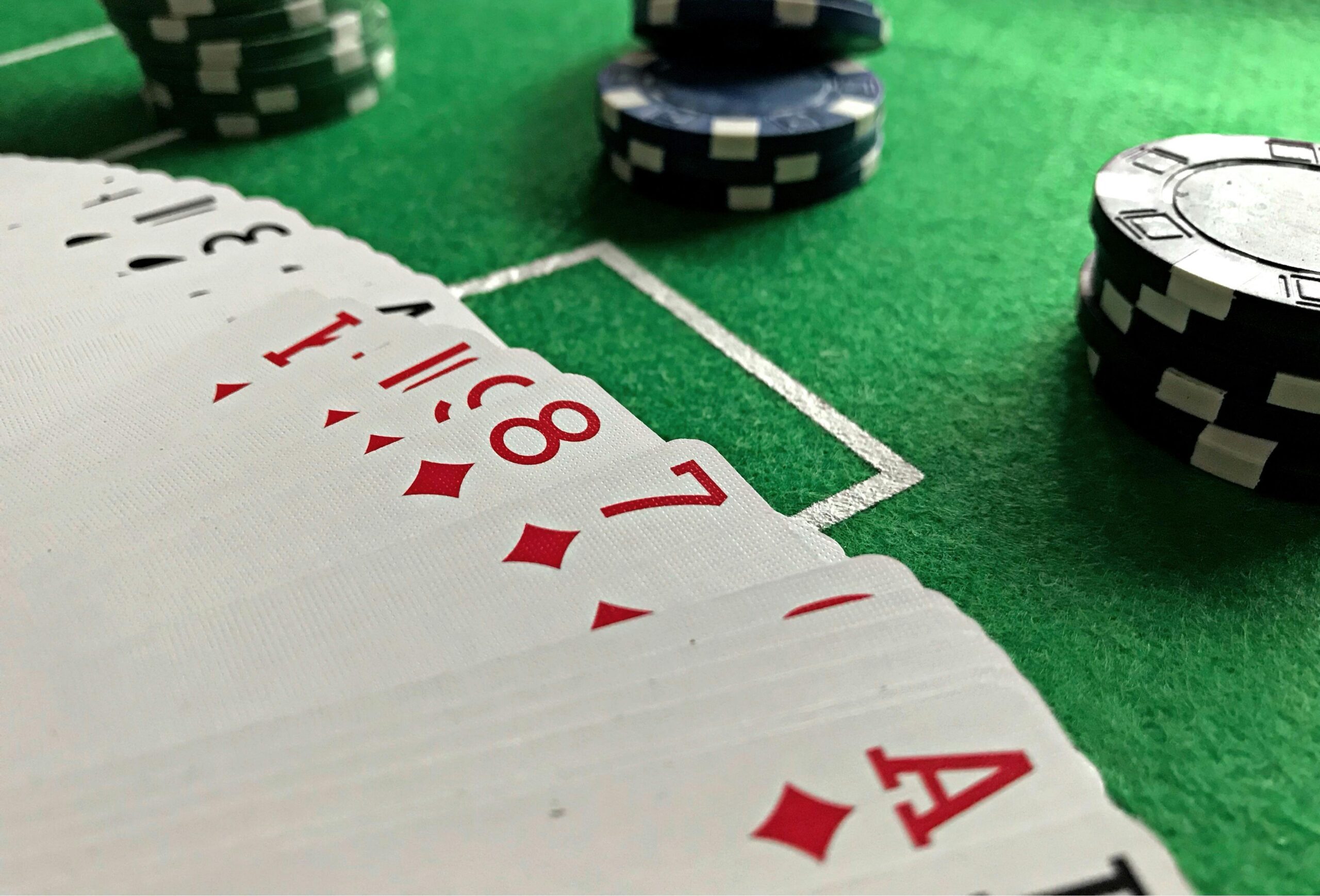 Advanced Bankroll Management: Strategies for Sustaining Long-Term Poker ...