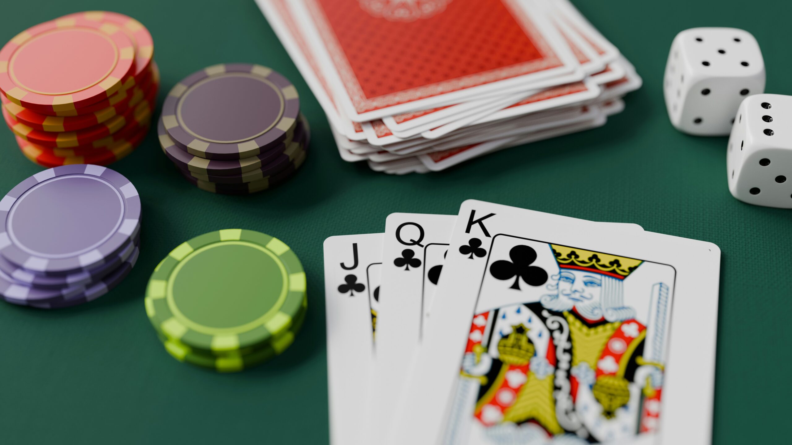 Safer Seats at the Table: How Regulation Is Changing Online Poker in ...