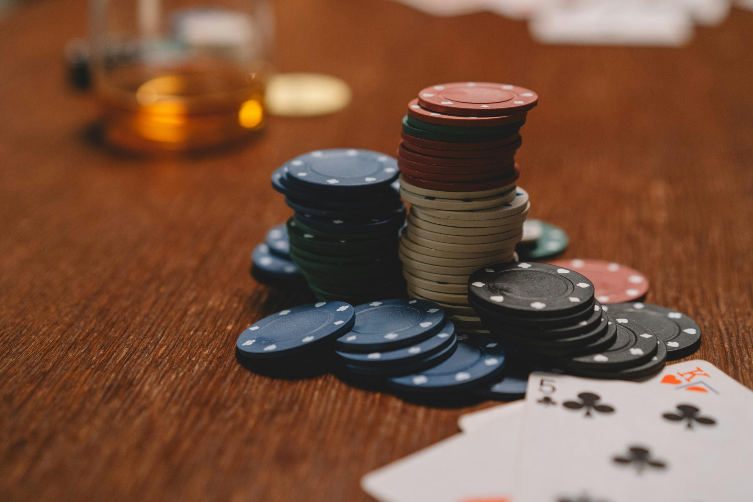Poker Strategy: How to Read the Table in the First 20 Minutes | Ante Up ...