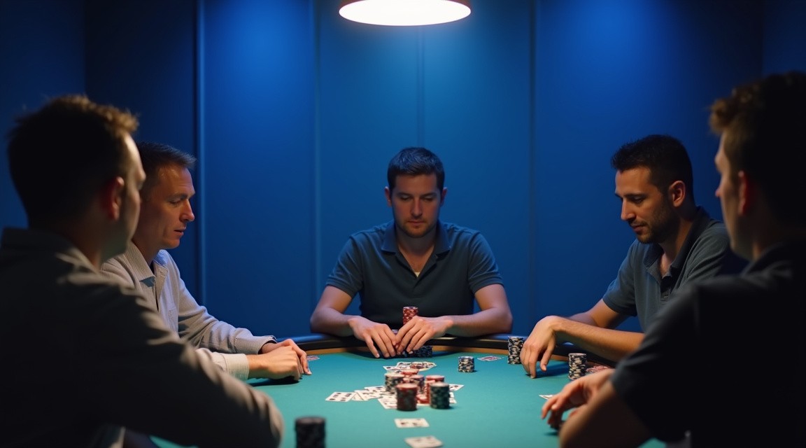 The 2026 WSOP, the Crypto-Funded Satellite Economy, and the New Map of ...
